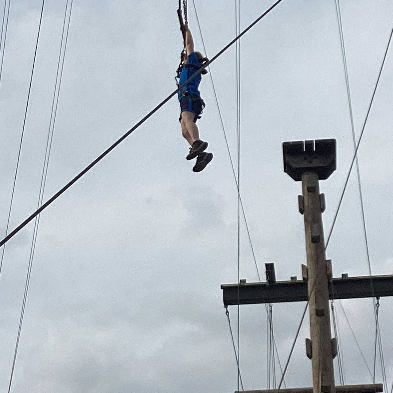 Trips & Residentials | Deepcar St John's C of E Junior School