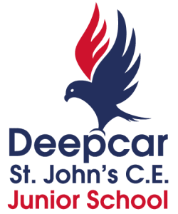 Calendar, Term Dates & School times | Deepcar St John's C of E Junior ...