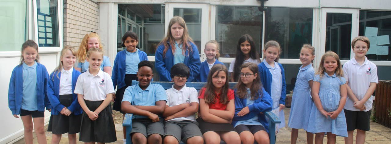 Children’s University | Deepcar St John's C of E Junior School